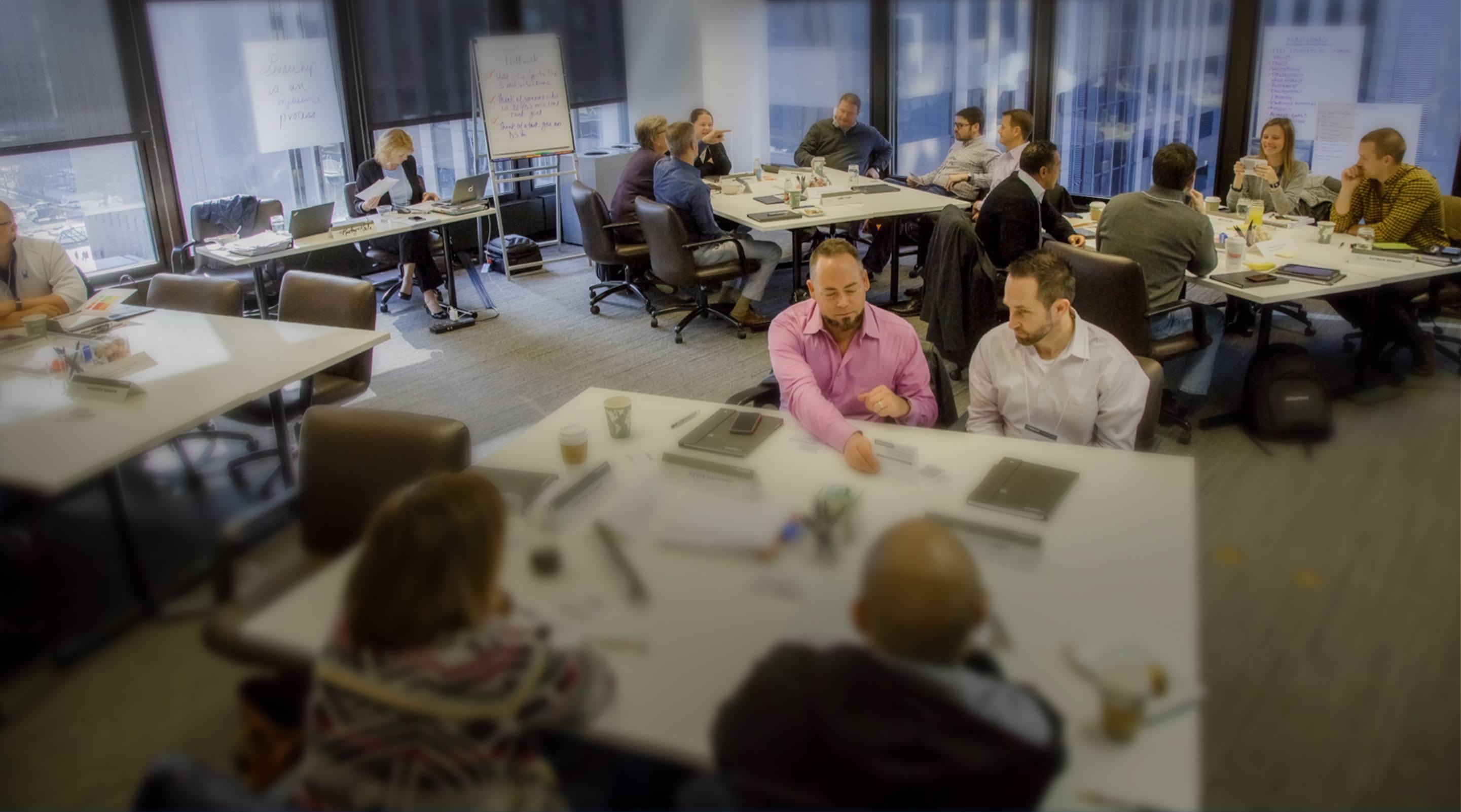 Summit Chicago - Home Page